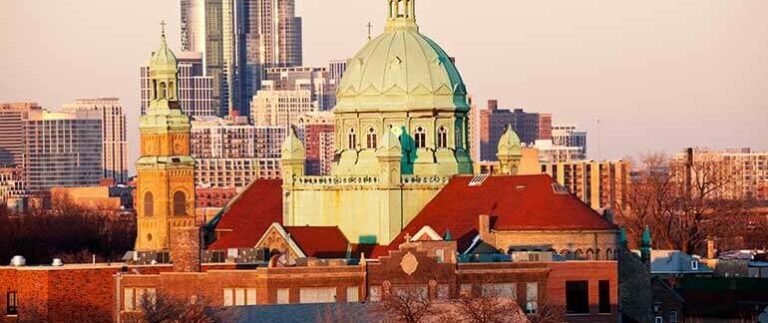 6 South Side Chicago Neighborhoods to Visit or Live | Metro Self Storage