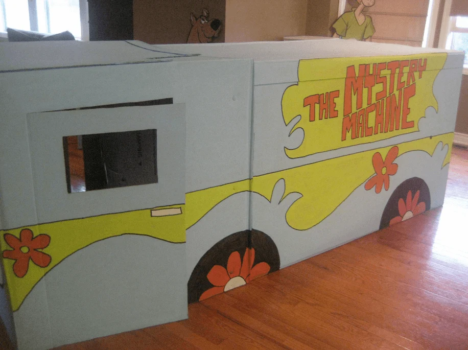 5 Ways to Reuse Old Moving Boxes | Metro Self Storage